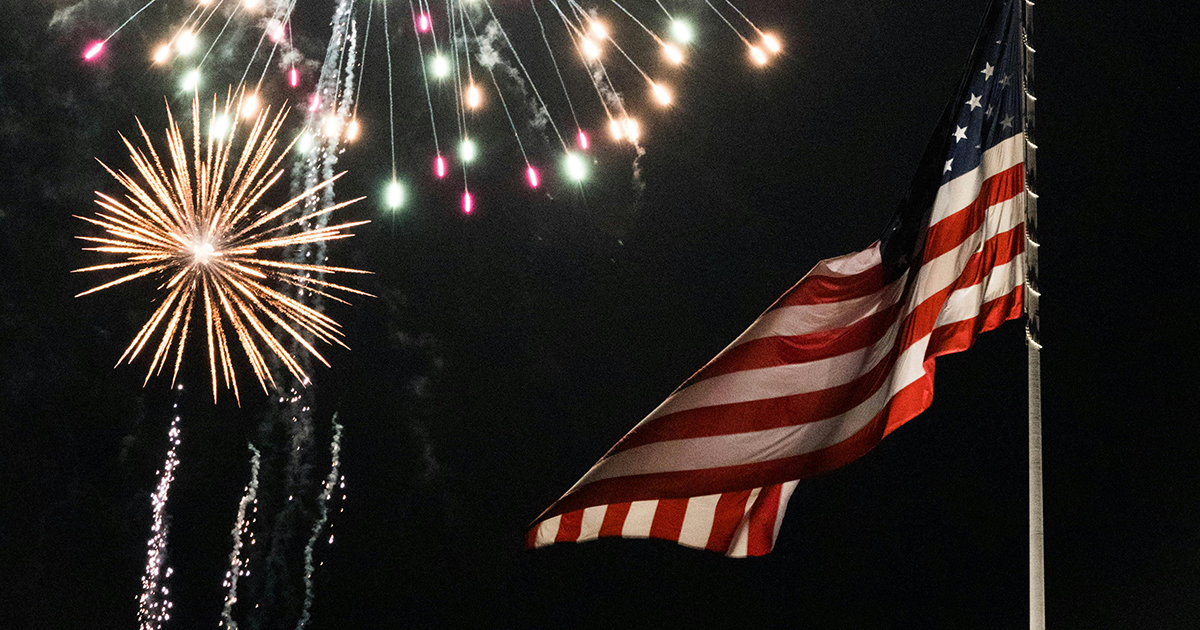 Activities announced for July 4 weekend in Houston - Houston Herald