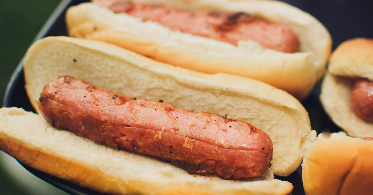 Veterans announce free July 4 meal in downtown Houston - Houston Herald