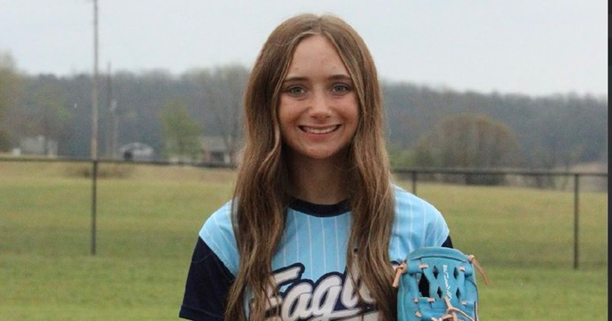Plato sophomore breaks MSHSAA single-season runs scored record ...