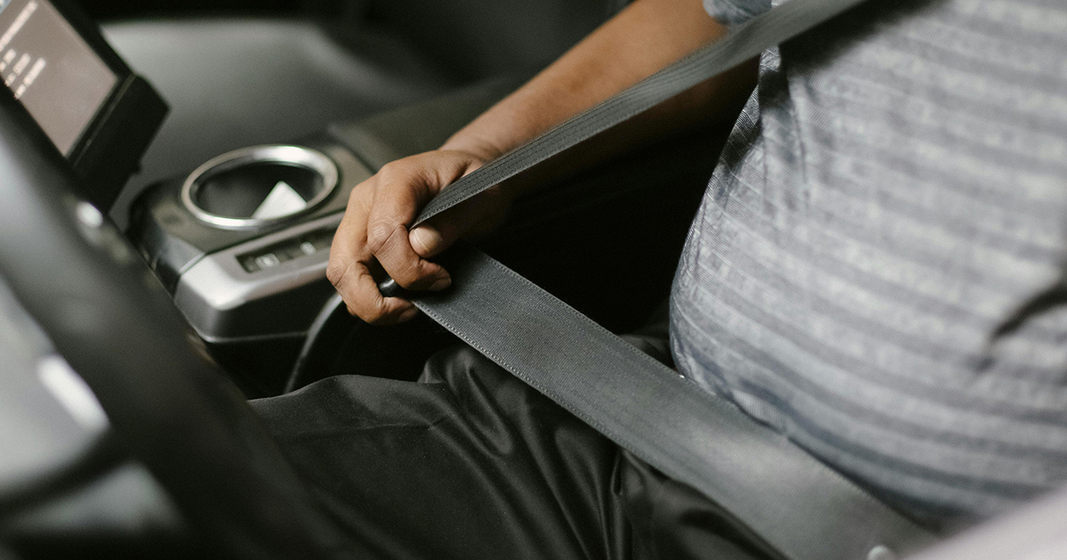 Licking Police Department joins in seat belt enforcement campaign ...