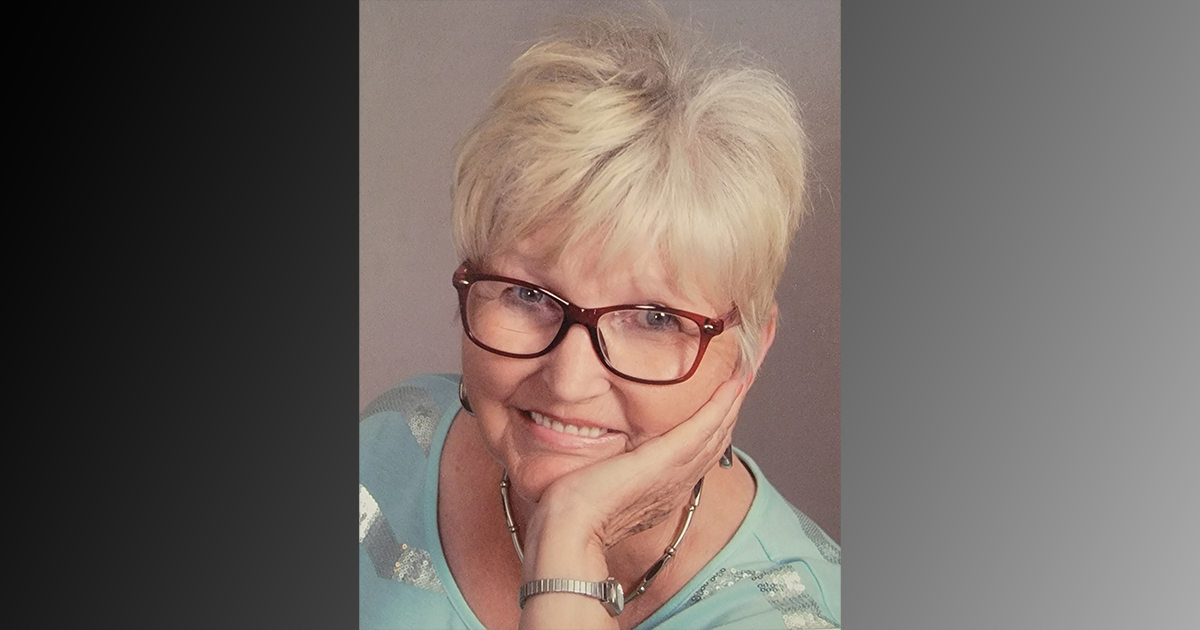 DEATH NOTICE: Shirley Gayer - Houston Herald
