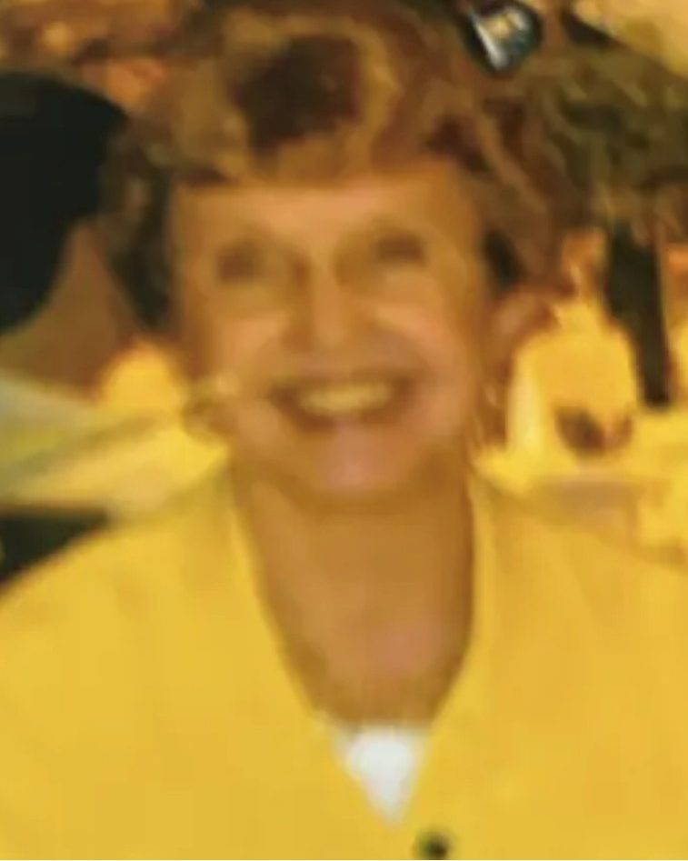 OBITUARY: Carol Wolford McPherson Brown - Houston Herald