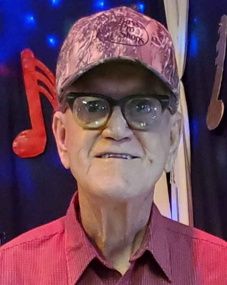 OBITUARY: Joe Henry York - Houston Herald